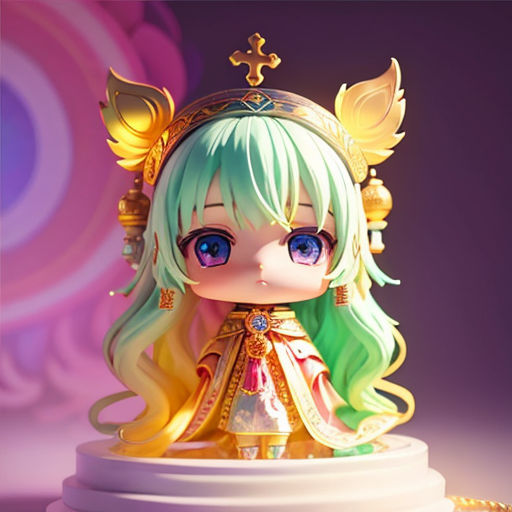 The Dual Essence: Unveiling the Afro-Brazilian Spiritual Figure | Story.com