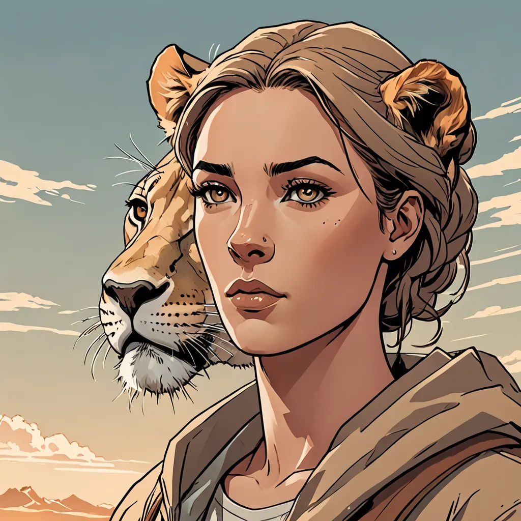 Wild Instincts | Story.com