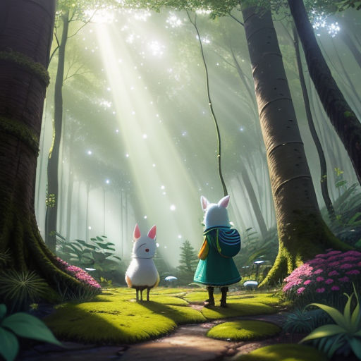 Sammy the Snail's Magical Adventure | Story.com