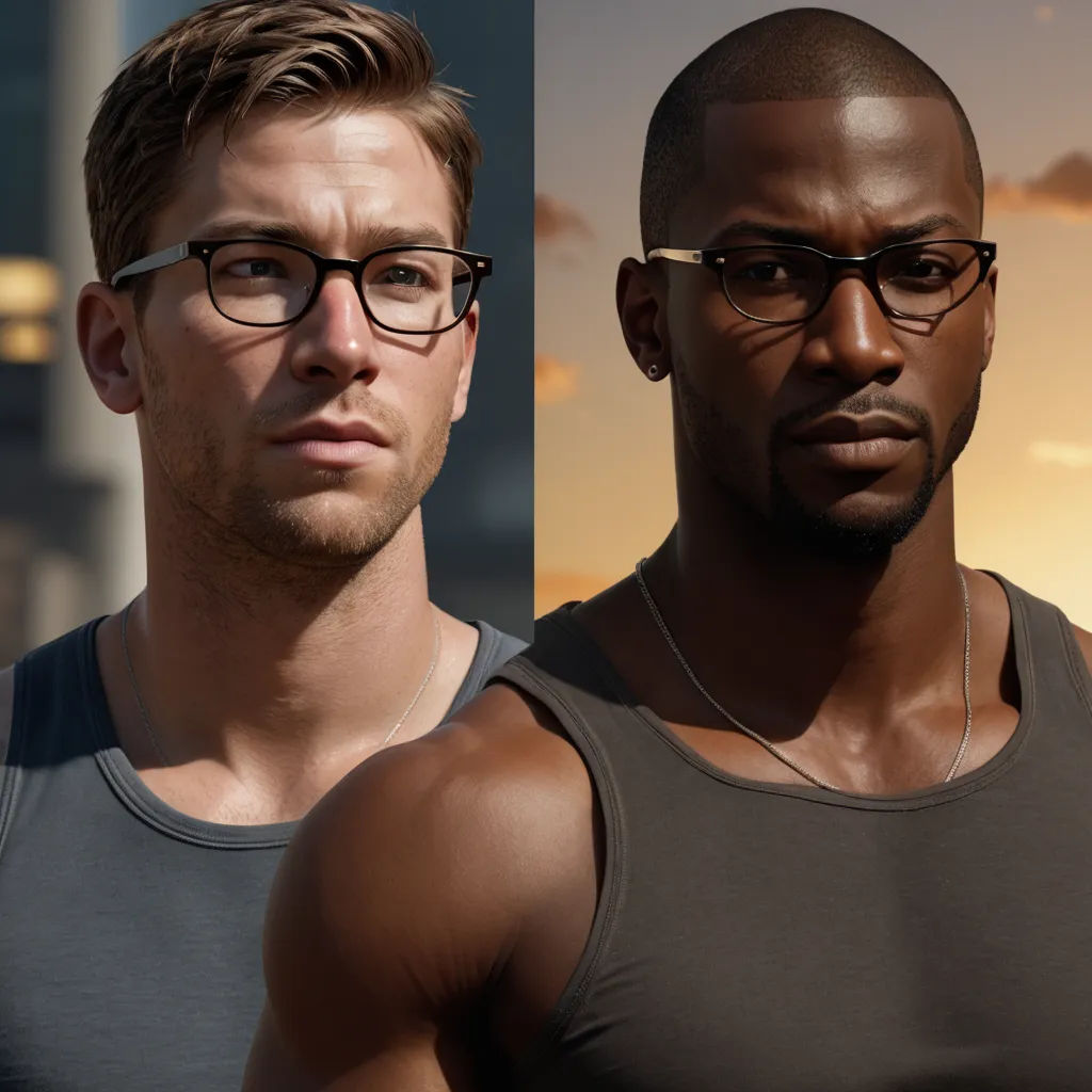 Muscles vs Fat | Story.com