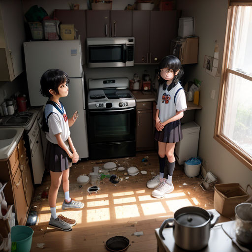 The Candy Clash | Story.com