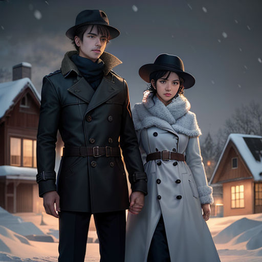 The Shifting Shadows | Story.com