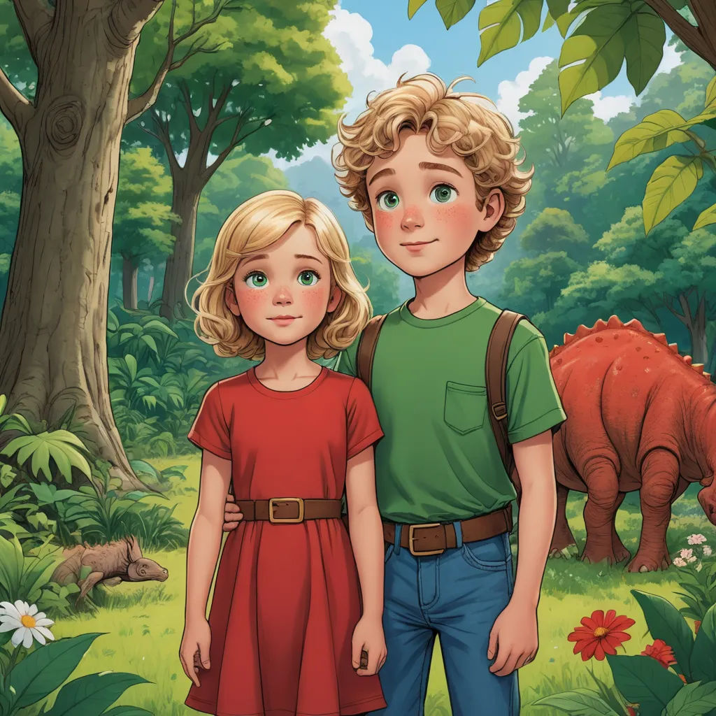 The Lost World of Dinosaurs | Story.com