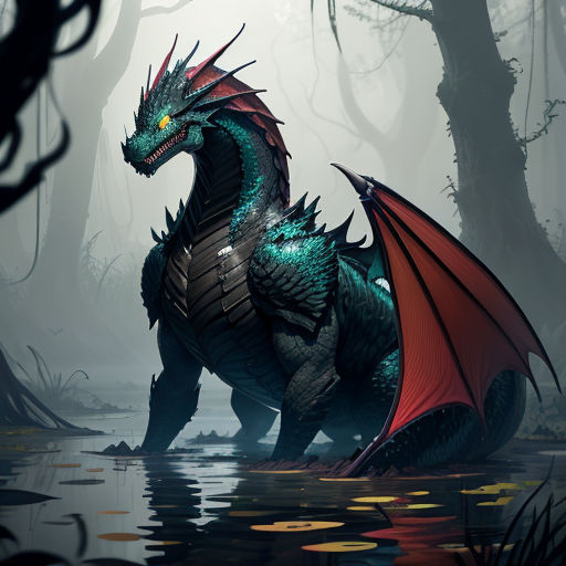 The Dragon's Destiny | Story.com