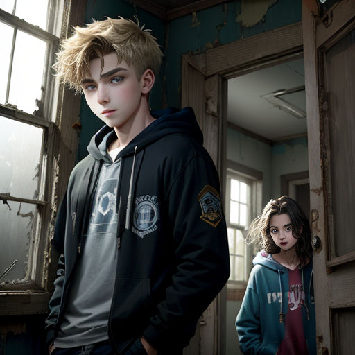 The Haunting of Little Timmy | Story.com