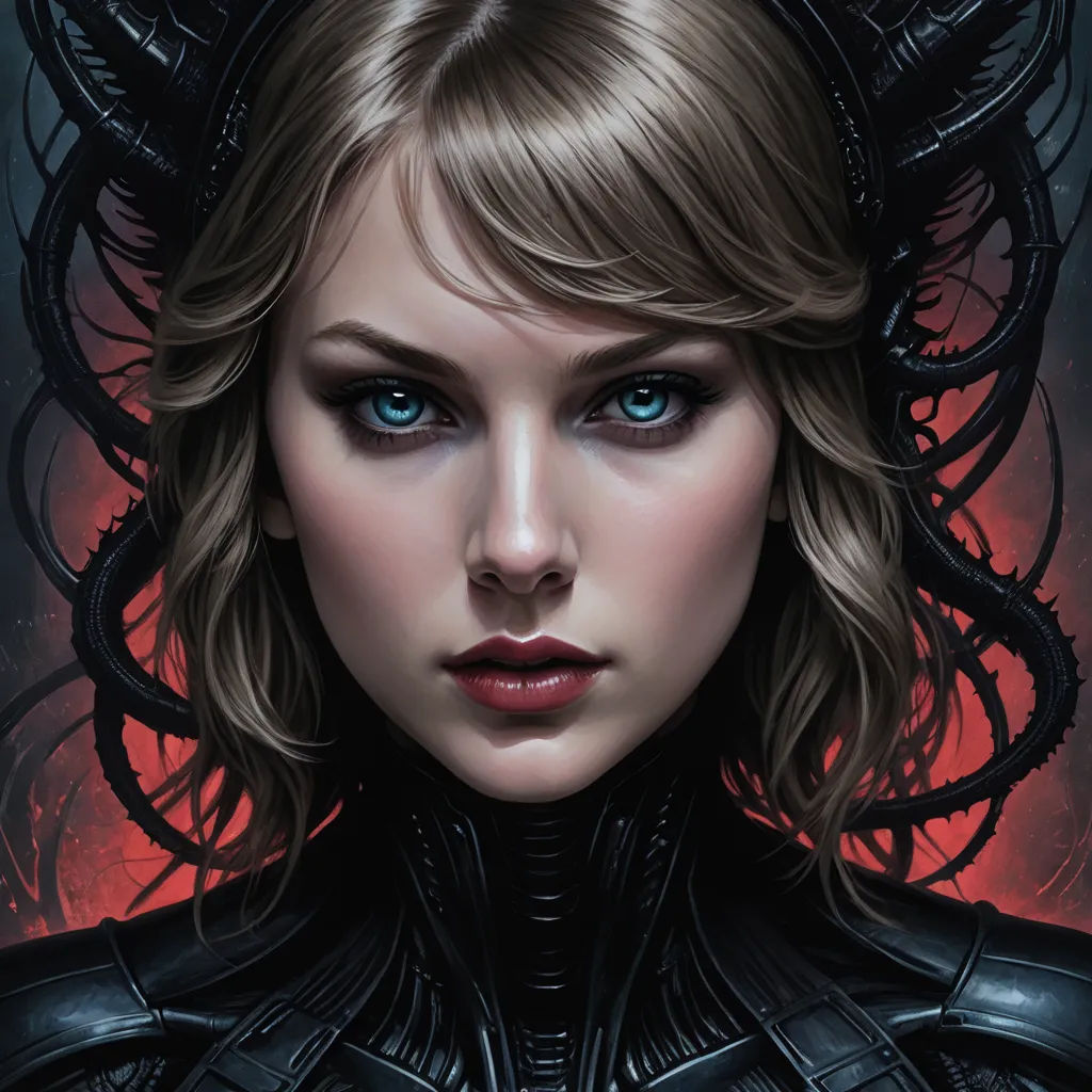 The Alien within | Story.com