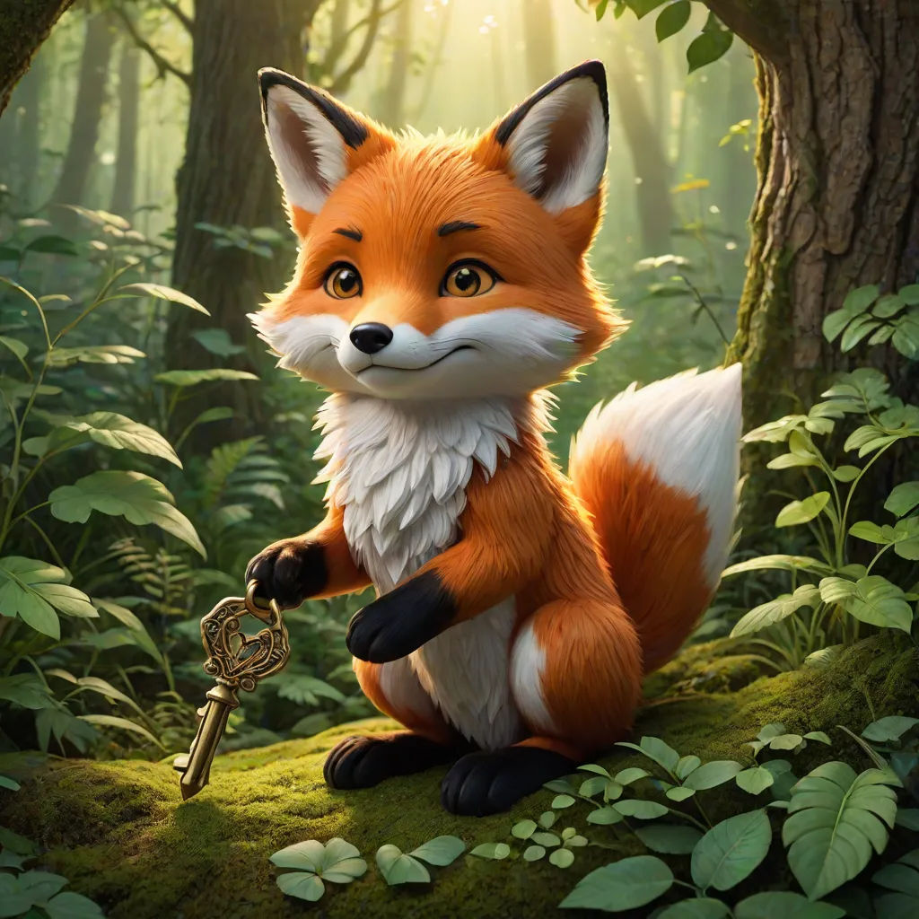 Finn's Enchanted Adventure | Story.com