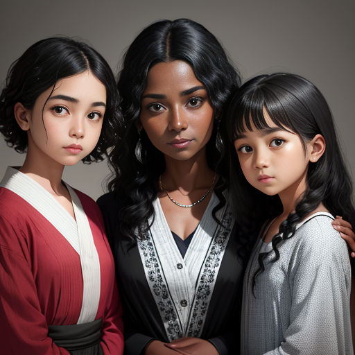 Silent Secrets | Story.com