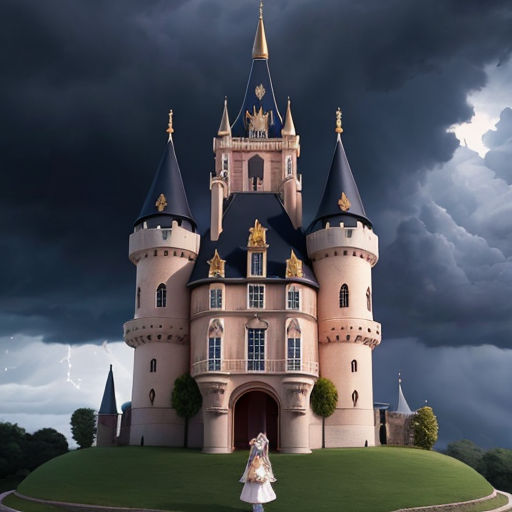 The Quest to Save Lumaria | Story.com