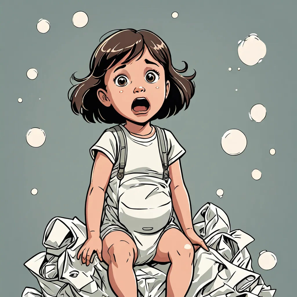 The Incredible Growing Girl | Story.com