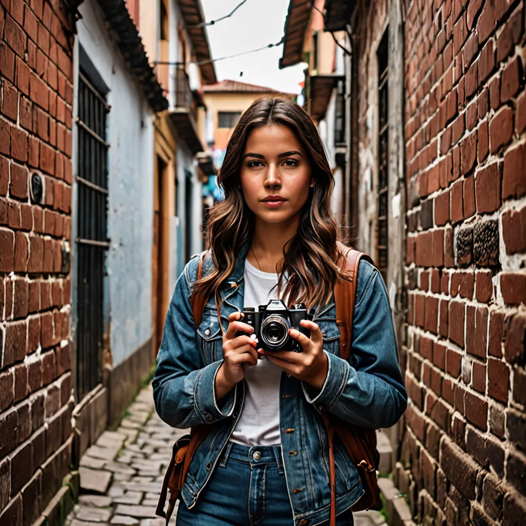 Los Rincones de Bogota | Story.com