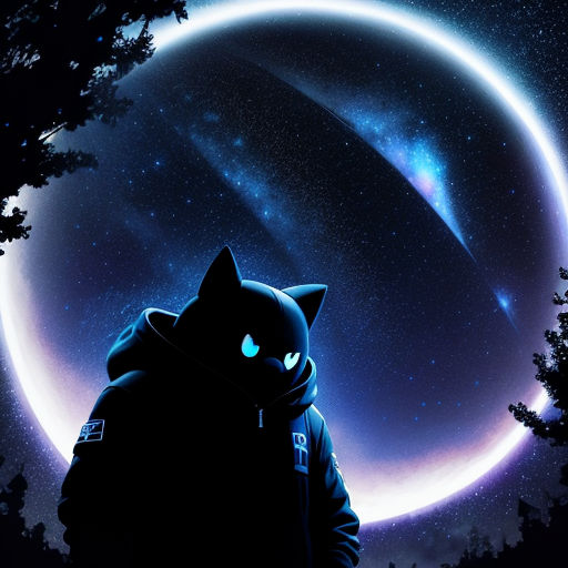 The Enigma of Morpho Night | Story.com
