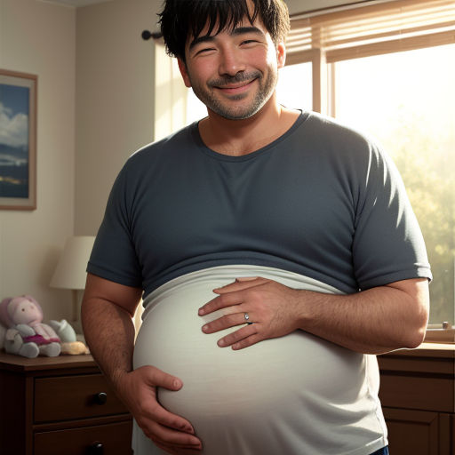 The Proud Papa | Story.com