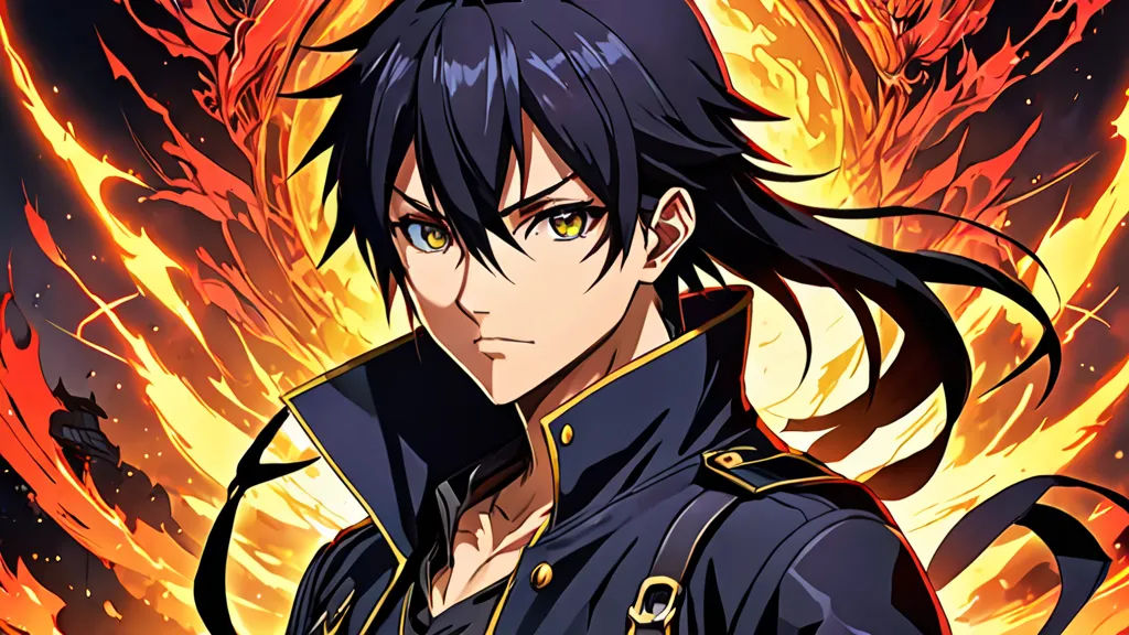 The Seven Shadows: Part Three - Shadows Unleashed | Story.com