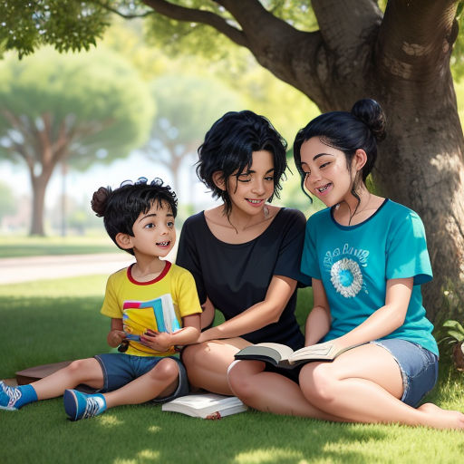 Abuela's Spanish Adventures | Story.com