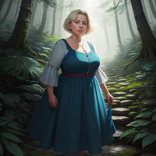 The Magic Fig | Story.com