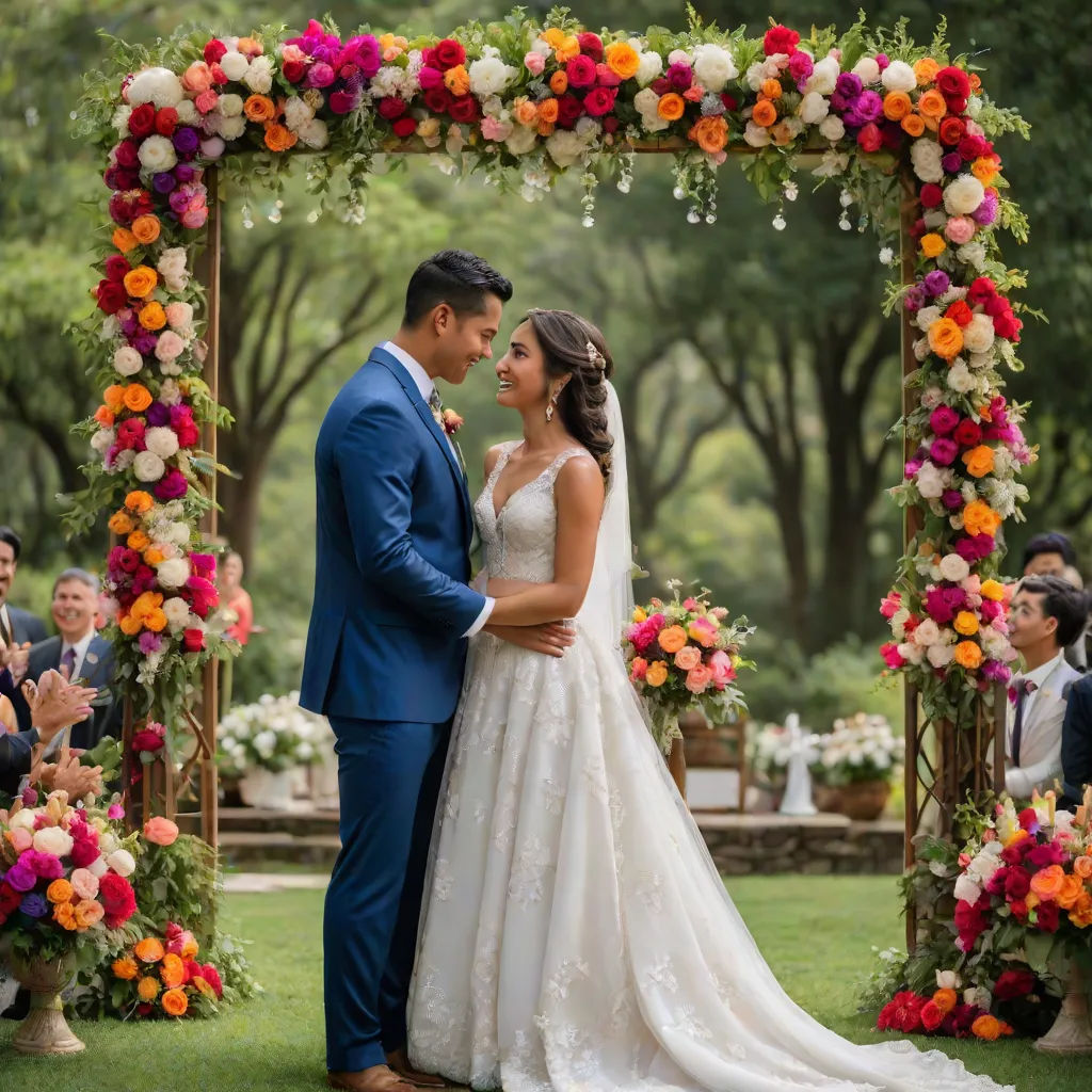 Eternal Vows in South India | Story.com