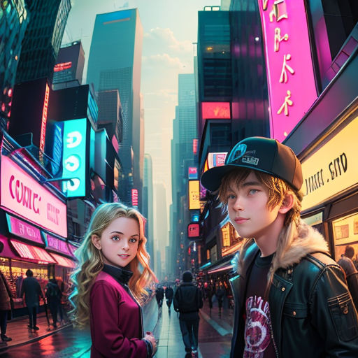 Monkey Girl Tf Sequence