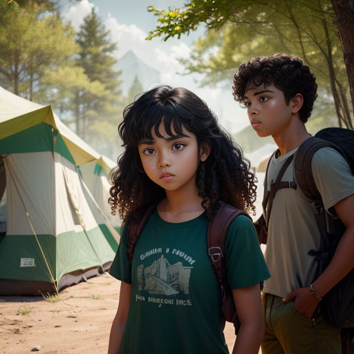 The Courage of Prissy Jackson | Story.com