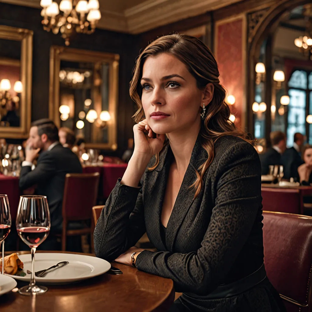 Disastrous Dates: A Love Comedy | Story.com