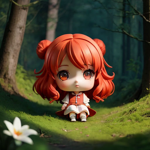 The Little Orphan's Triumph | Story.com
