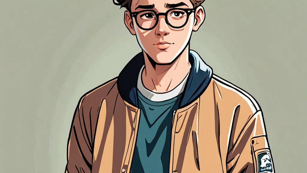 Watch:From Nerd to Jock | AI Drama Videos | Story.com