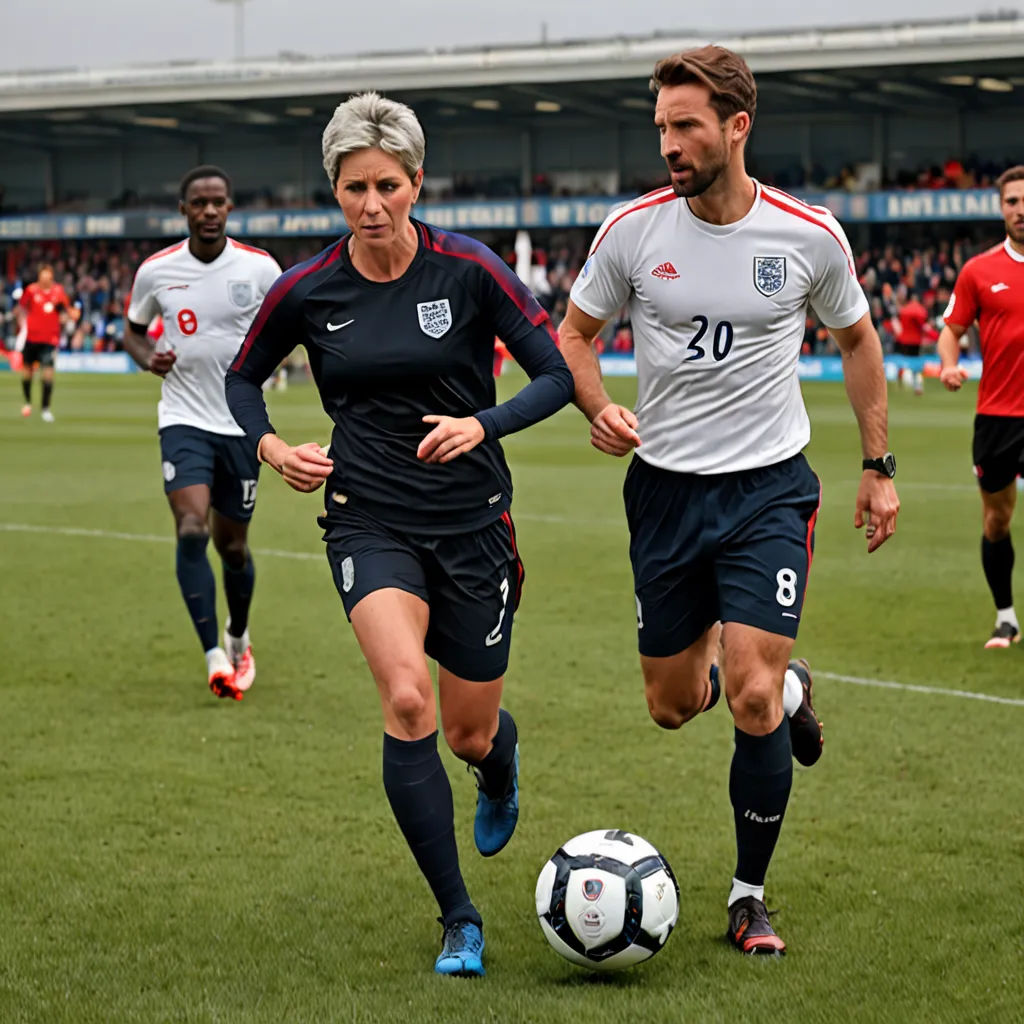 The Sibling Champions | Story.com