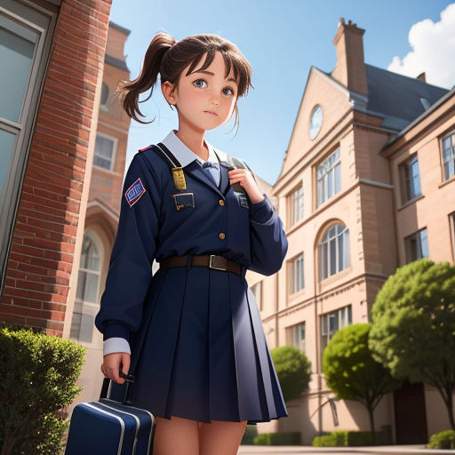 Mickayla Hoey's Journey | Story.com