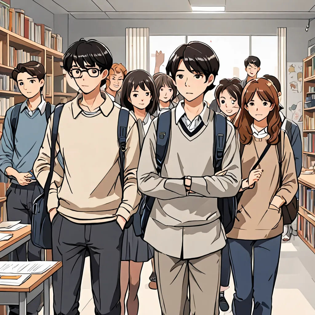 The Gyatt Challenge | Story.com