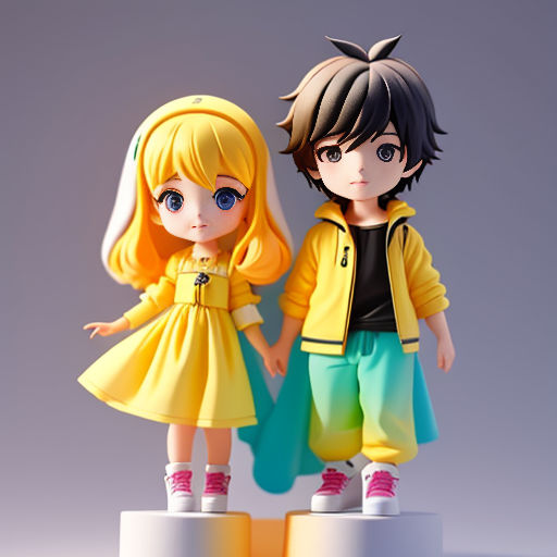 The Colors of Deception | Story.com