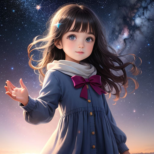 The Blinking Explorer | Story.com