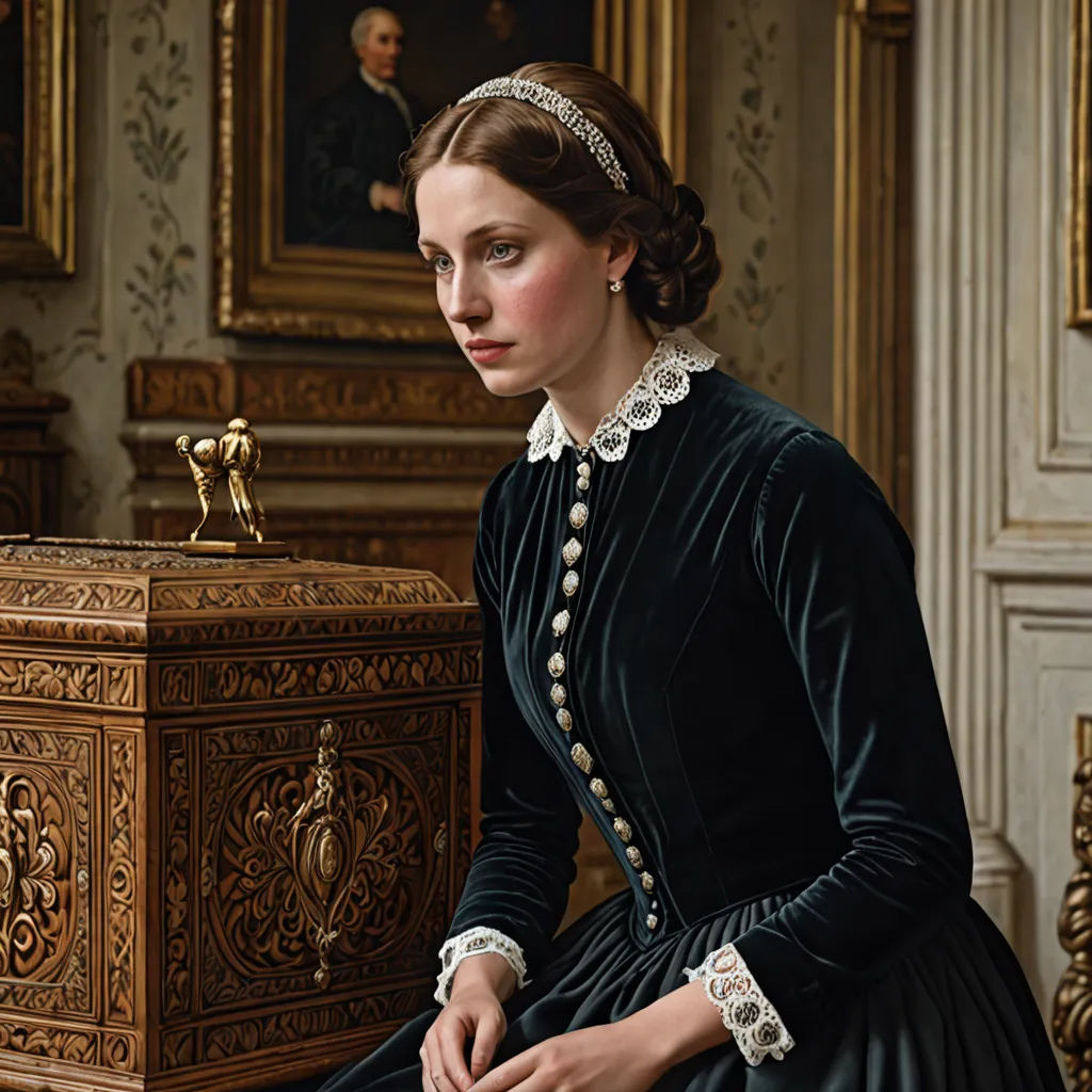 The Coffer of Memories | Story.com