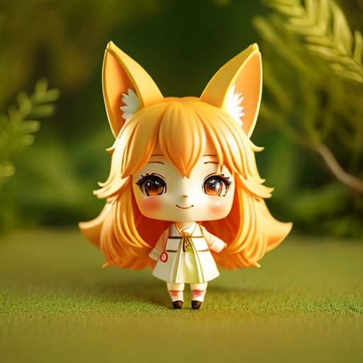 The Helpful Fox | Story.com