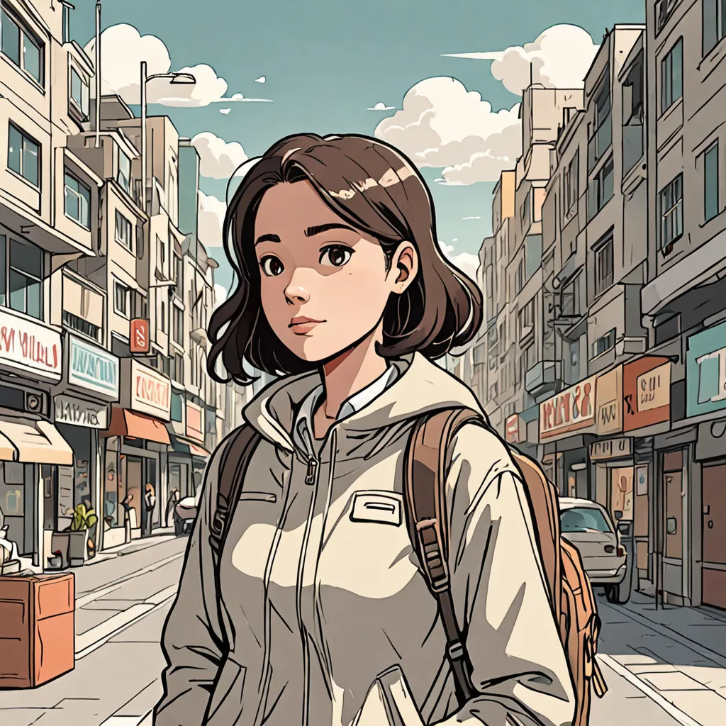 Pala's World Adventure | Story.com