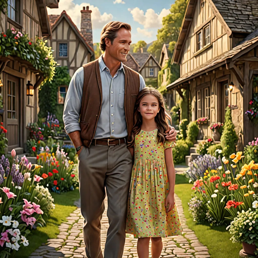 Colors of Solace | Story.com