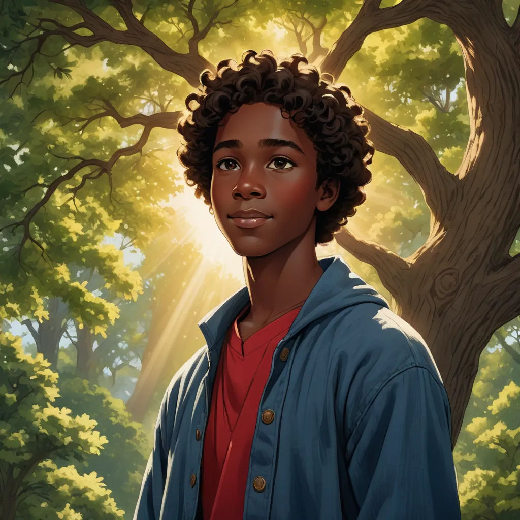 A Divine Encounter | Story.com