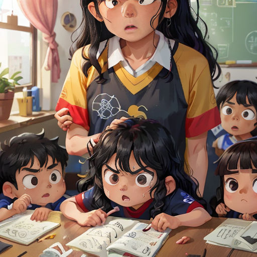 The Angry Boy | Story.com