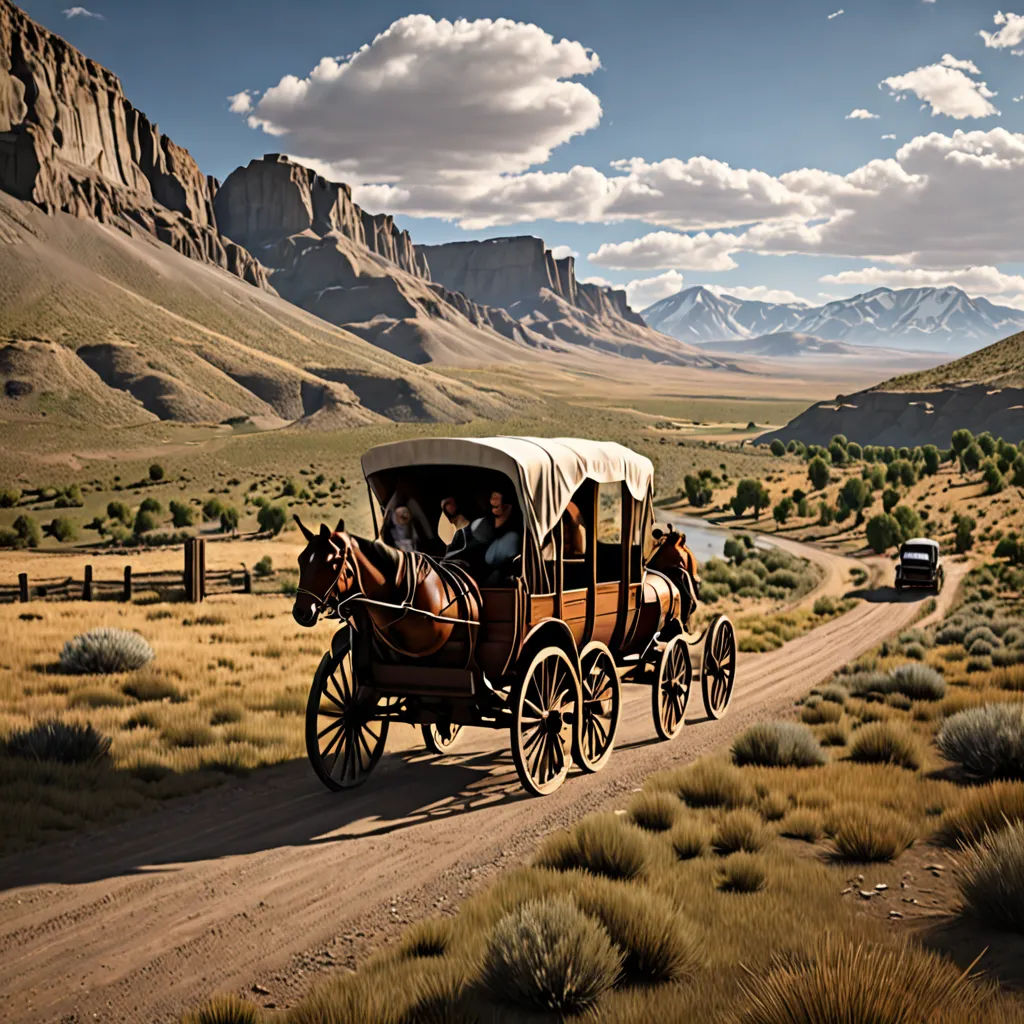 The Oregon Trail Adventure | Story.com
