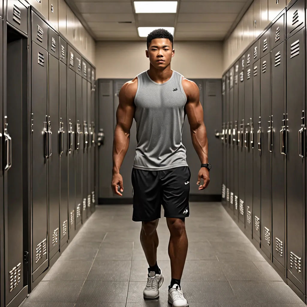 The Transformation Game | Story.com