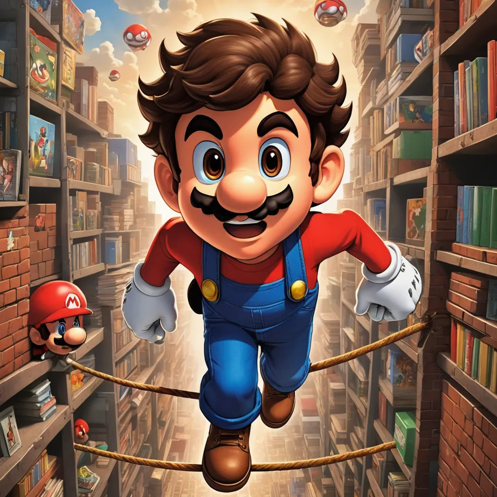 Las Increíbles Aventuras de Carlito | Story.com