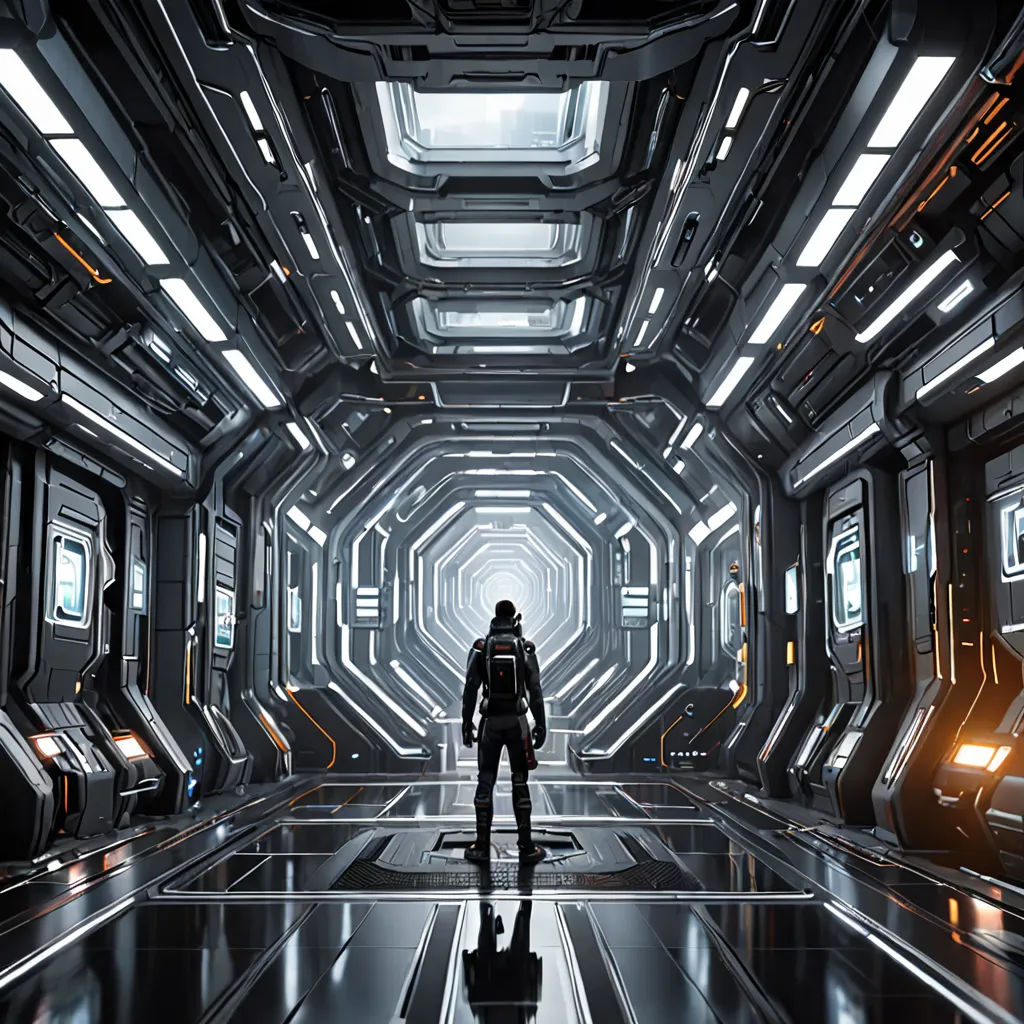 Tony's Galactic Quest | Story.com