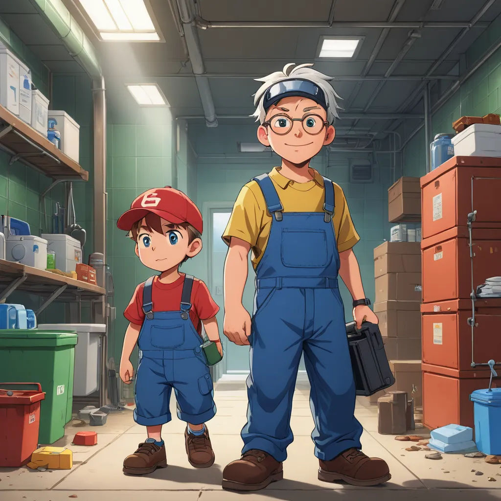 The Adventures of Gyat and Baby Gronk | Story.com