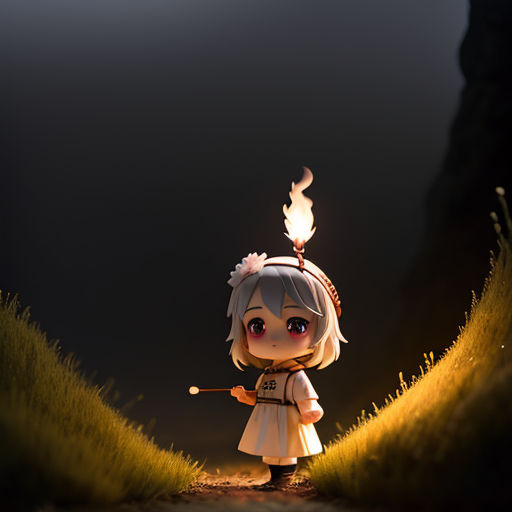 Ignite the World | Story.com