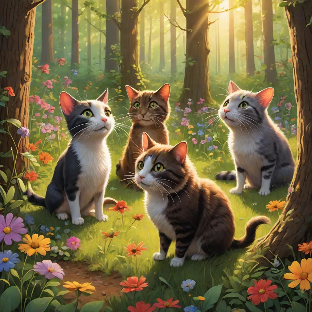 Unlikely Friends: The Tale of a Dog, a Cat, and a Rat | Story.com