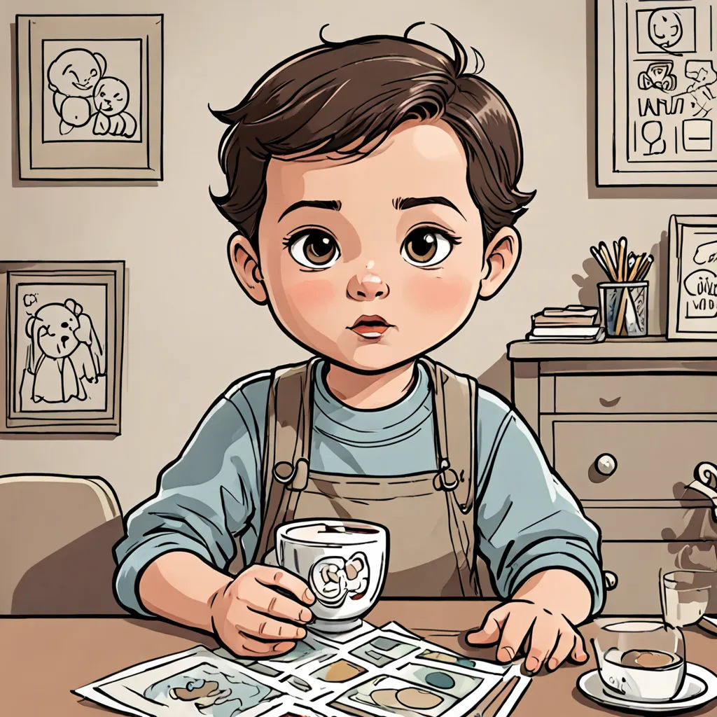 Dexter's Babysitter Dilemma | Story.com