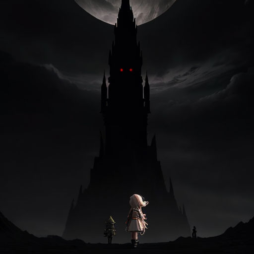 The Lost Elements | Story.com