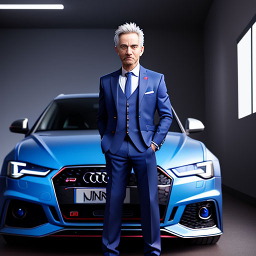 The Quest for the Blue Beast | Story.com