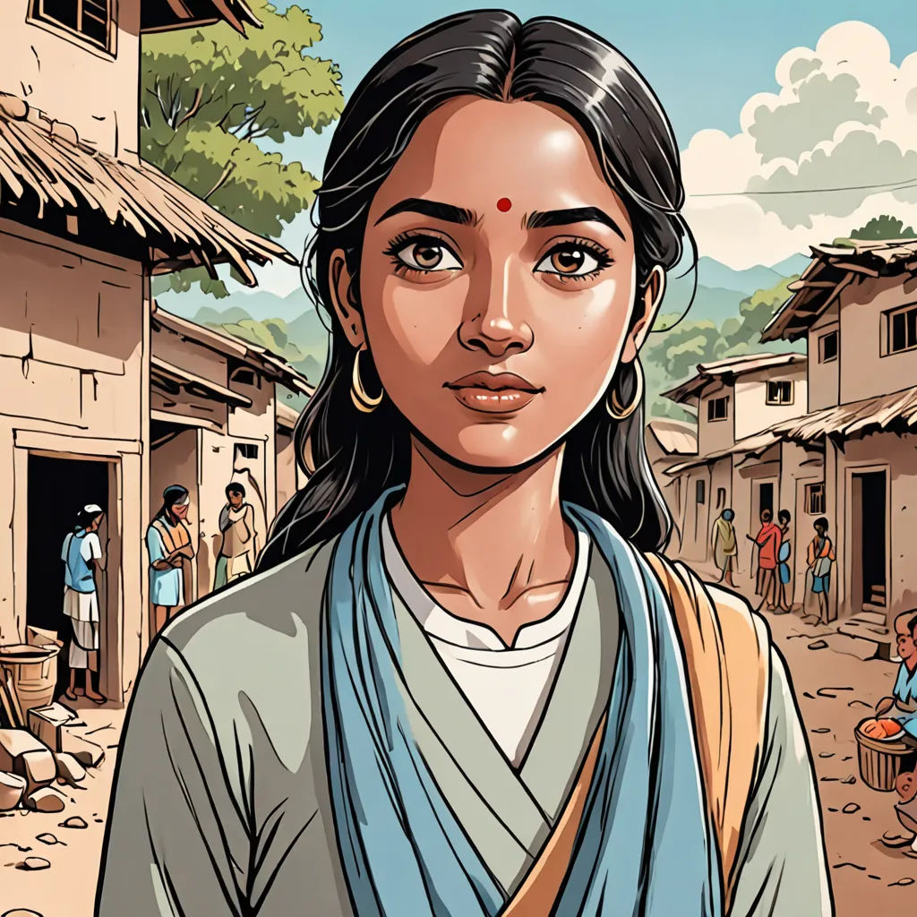 Vision of Hope | Story.com