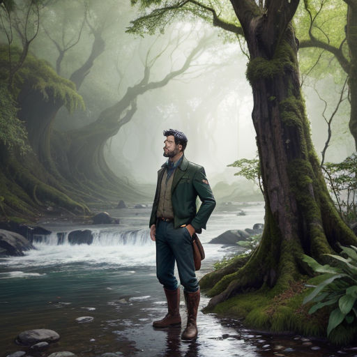 The Hunter's Pursuit | Story.com