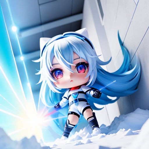 The Foe with the Ice Fort | Story.com